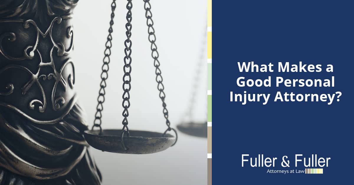How to Choose a Personal Injury Lawyer | Olympia, Tacoma, WA
